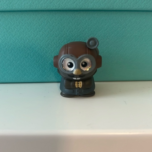 Disney | Toys | Disney Doorables Series Gaston Moliere From Atlantis ...